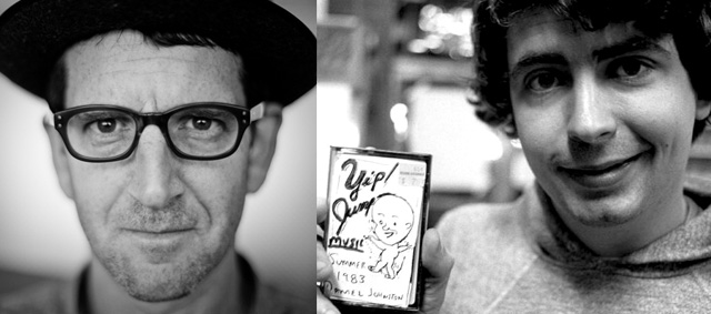 The Icarus Arts & Entertainment Blog: PODCAST: Documentary podcast launches