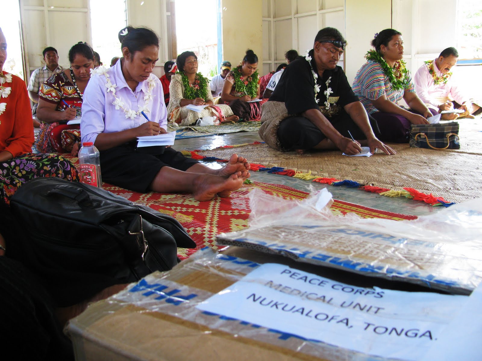 Where in the world is Farfum? THE KINGDOM OF TONGA: My top nine photos ...