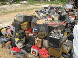 Where in the world is Farfum? THE KINGDOM OF TONGA: VEPA Cleanup and ...