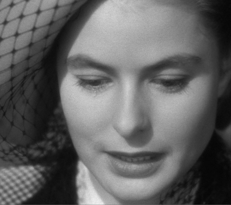 Expedient Exaggeration: Great Face, Great Performance: Cary Grant as ...