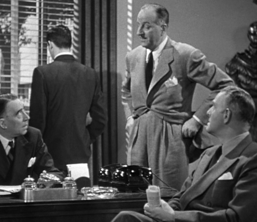 Expedient Exaggeration: Great Face, Great Performance: Cary Grant as ...