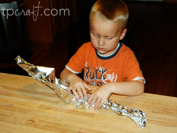TPcraft.com: Make Your Own Cardboard Tube Rainstick