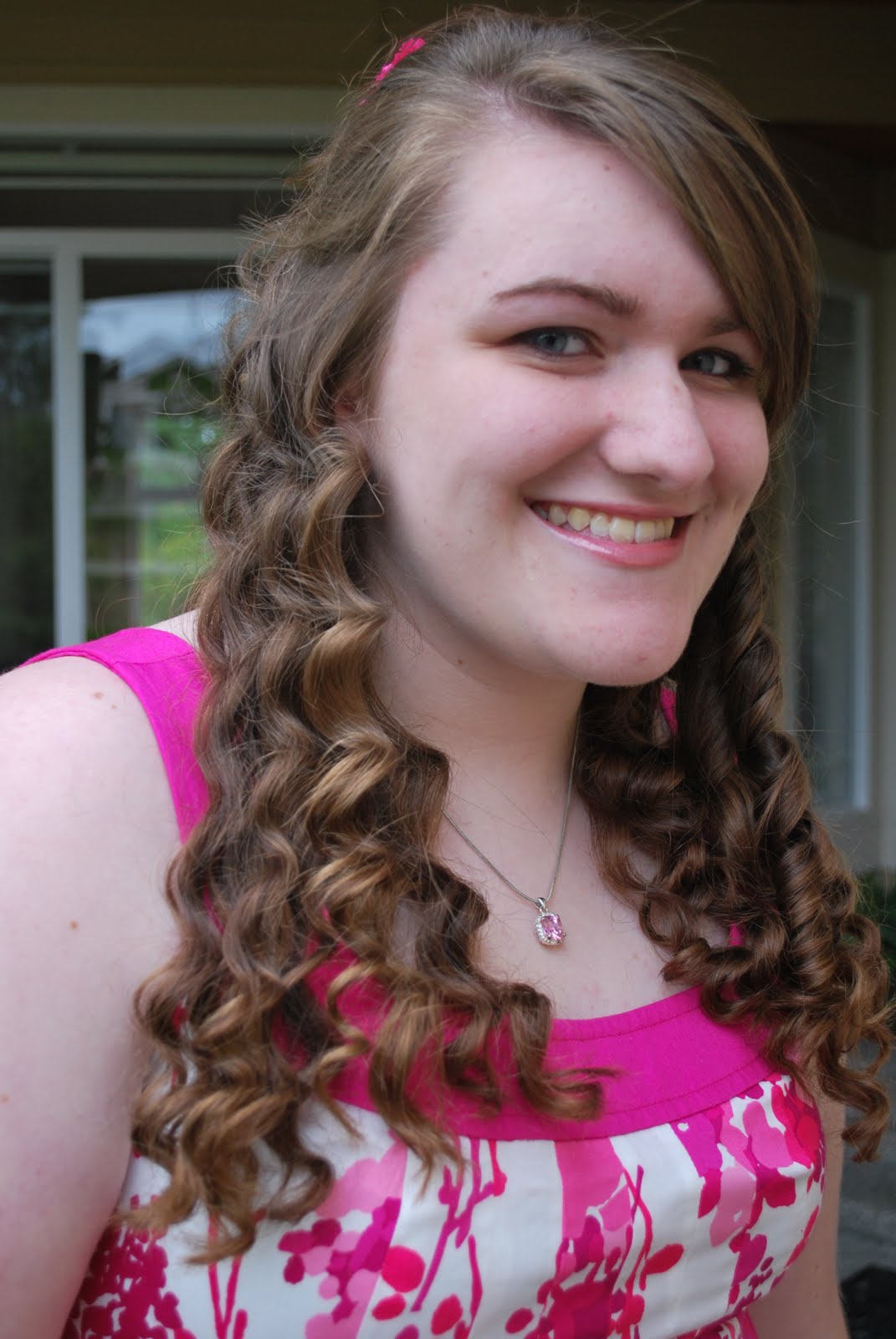 Chaos Times Six!: 9th grade cruise