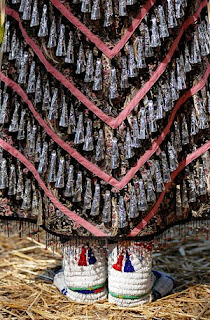 Hill 57 Chippewa Cree Indians of Montana: Ojibwa (Chippewa) Facts