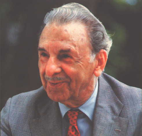 J.R.D.TATA-One of India’s Most Enterprising Entrepreneurs