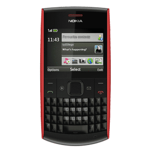 Latest Model Handphone Nokia 2010/2011 | Isu Gegar