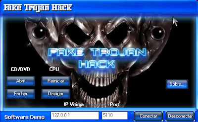 » D e s k t o p N e t «: Fake Trojan Hack 2.8