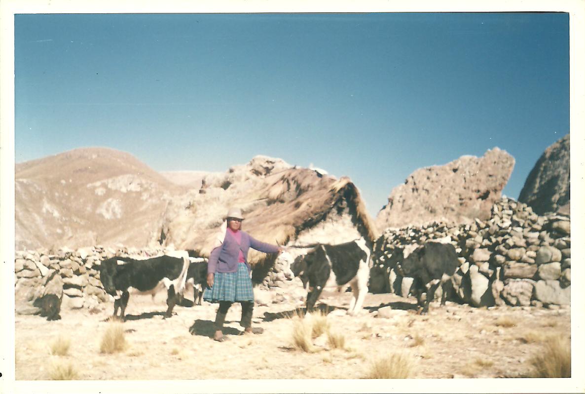 PUCARA LLAQTA PERÚ.: RECUERDOS DE UN PUEBLO AUTÓCTONO.