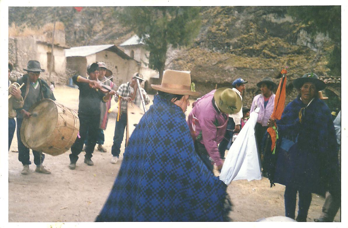 PUCARA LLAQTA PERÚ.: RECUERDOS DE UN PUEBLO AUTÓCTONO.
