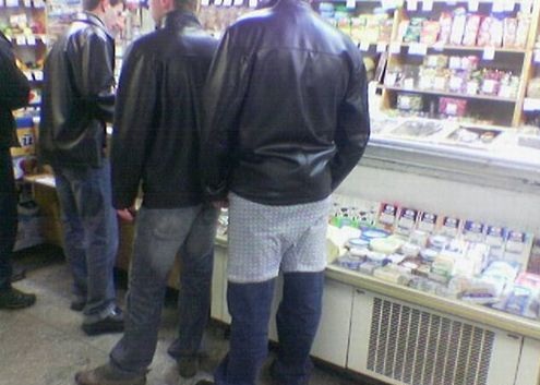 FAIL TOTAL: 12/09/10 - 19/09/10