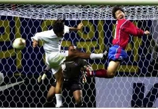 Kung Fu Soccer [2001] - blogsvisit