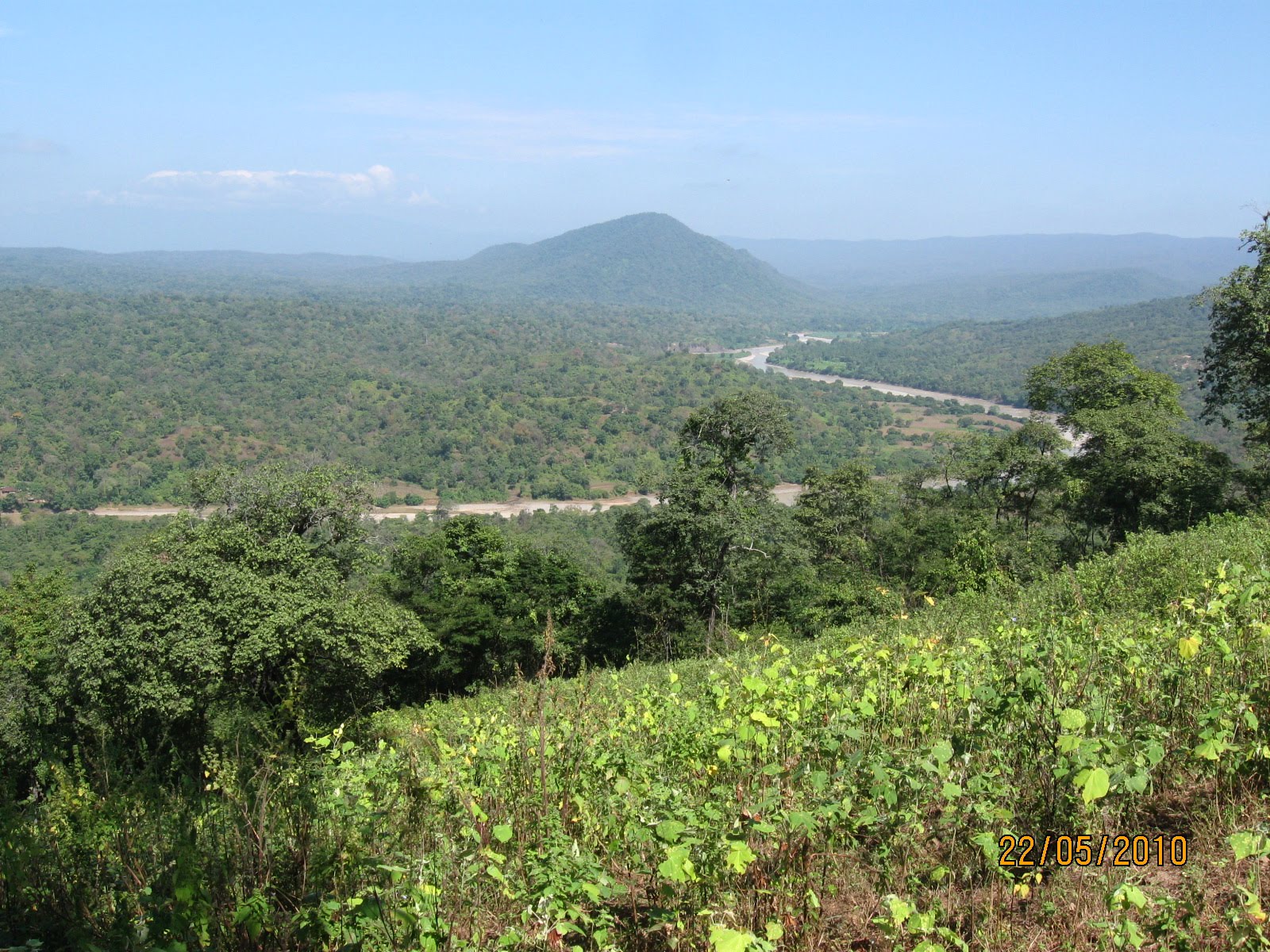 Reserva Nacional de Tumbes: "Un paraíso inimaginable en Tumbes": Río ...