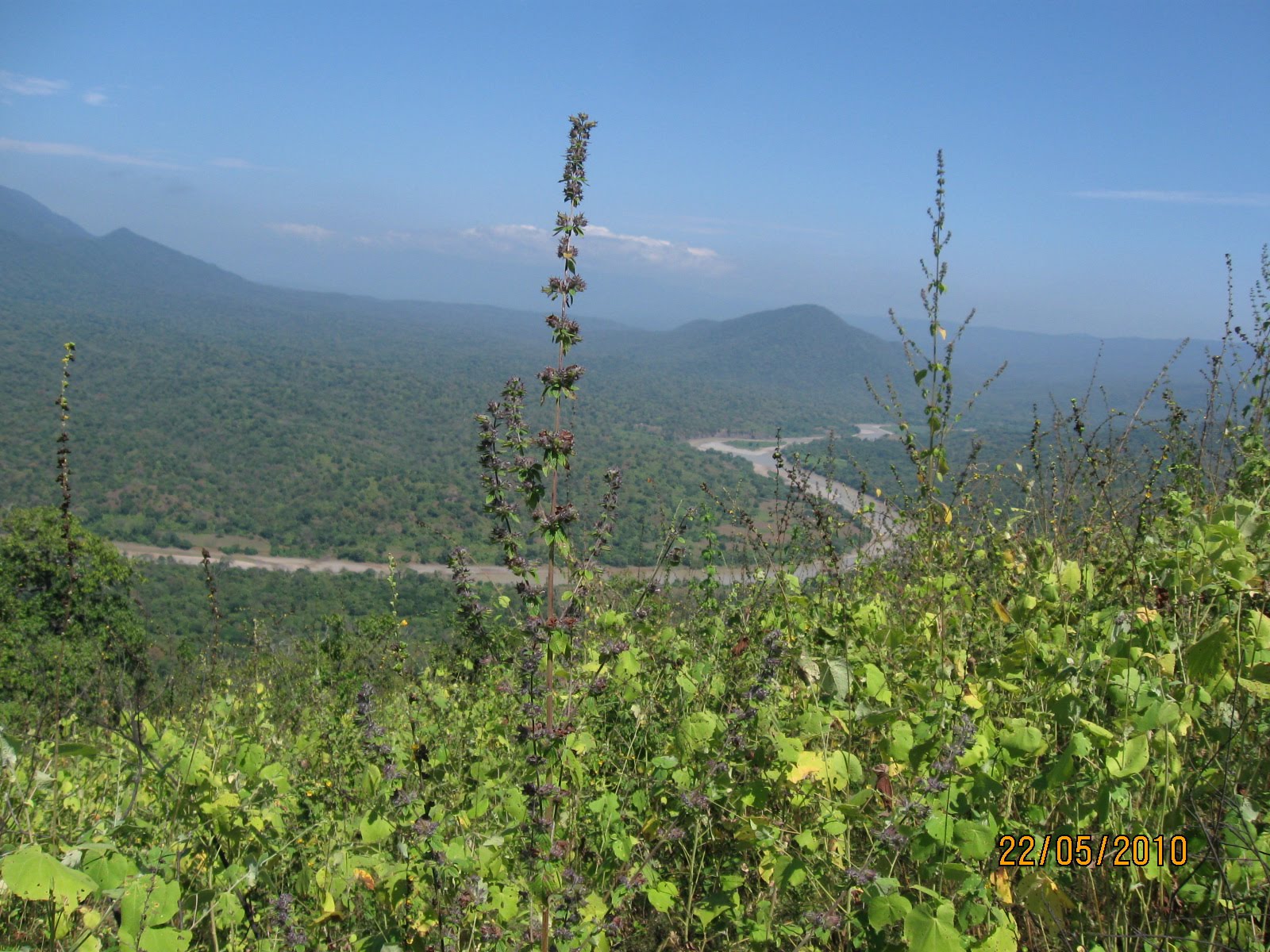 Reserva Nacional de Tumbes: "Un paraíso inimaginable en Tumbes": Río ...