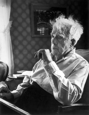 Robert Frost