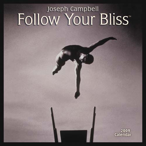 Q'ued Up!: Follow Your Bliss!