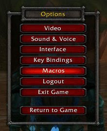 The Trail Of Dead - A world of Warcraft Guild: Absolute Beginner's ...