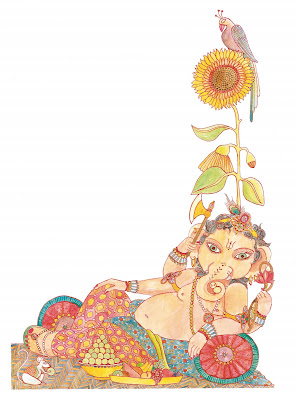Jenny Nielson - Illustrations