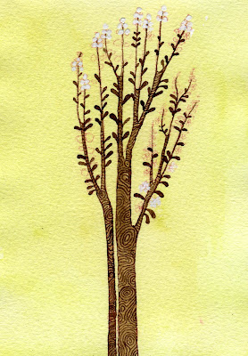 Jenny Nielson - Illustrations