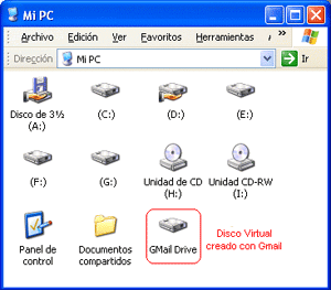 Primeros Pasos en la compu: Tema 8: Mi PC