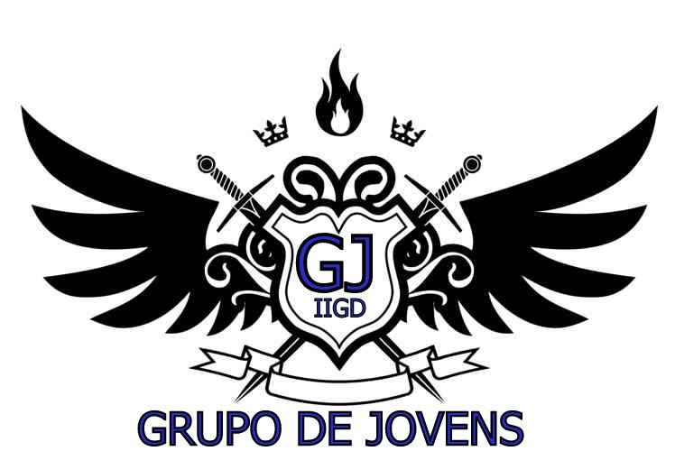 Grupo de jovens da IIGD