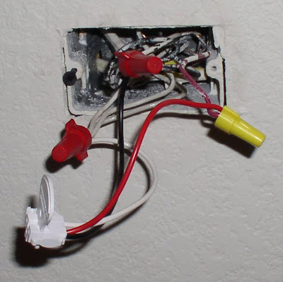 Smoke Detector Replacement