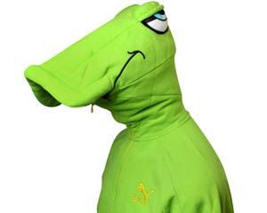 SUPERFRSH: VAUGHN BODE