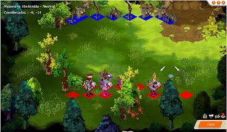 Master Dofus: Dofus - Mazmorra del Roble Blando