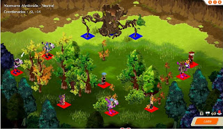 Master Dofus: Dofus - Mazmorra del Roble Blando