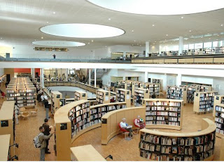 Un Monde de Bib...: ARCHI.13 :La Bibliothèque francophone multimédia ...