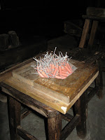 MALAYSIA's LEADING HERITAGE SITE: Macau Firecracker History