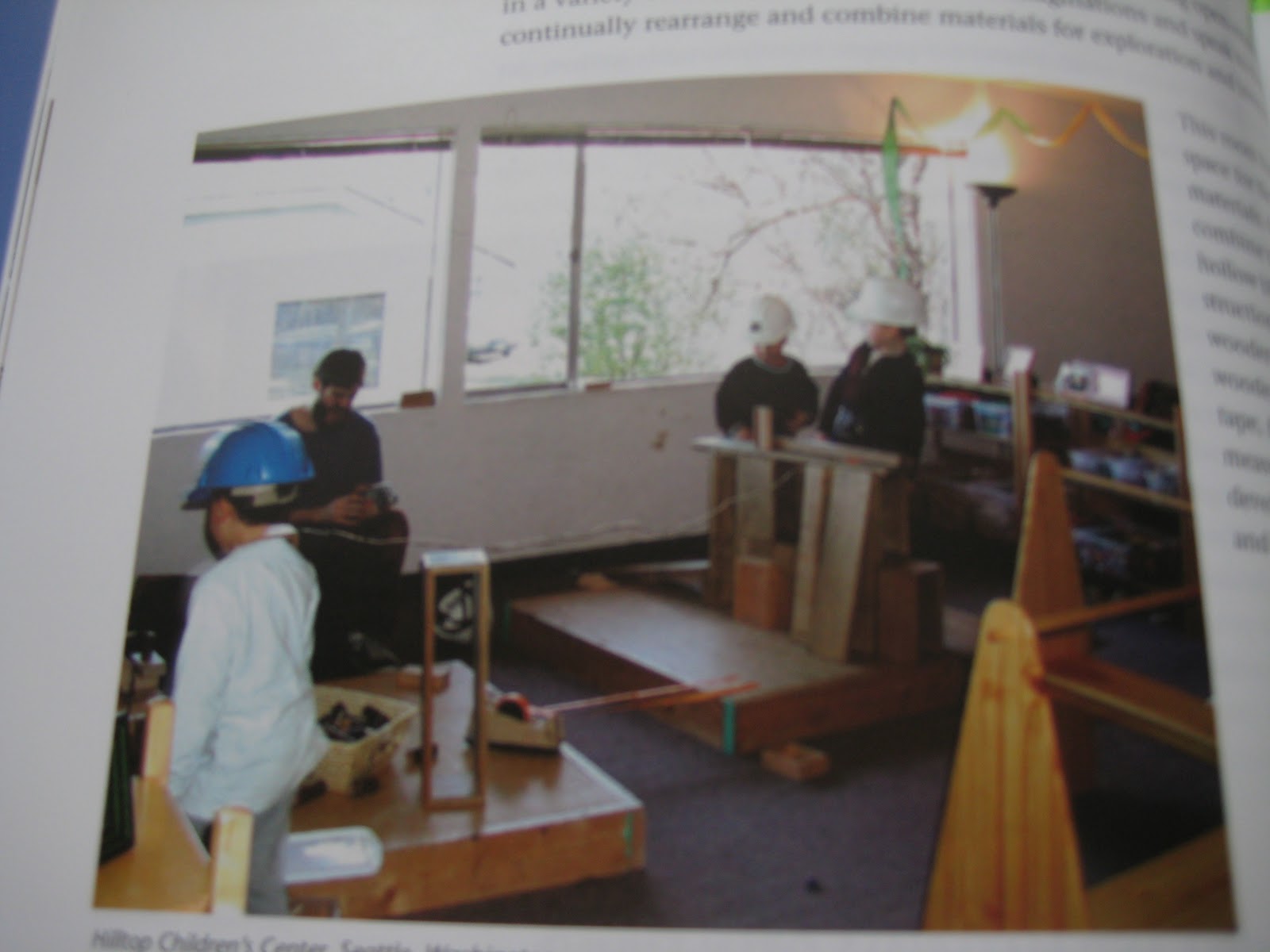 Bellelli Educación: Designs for Living and Learning: Transforming Early ...