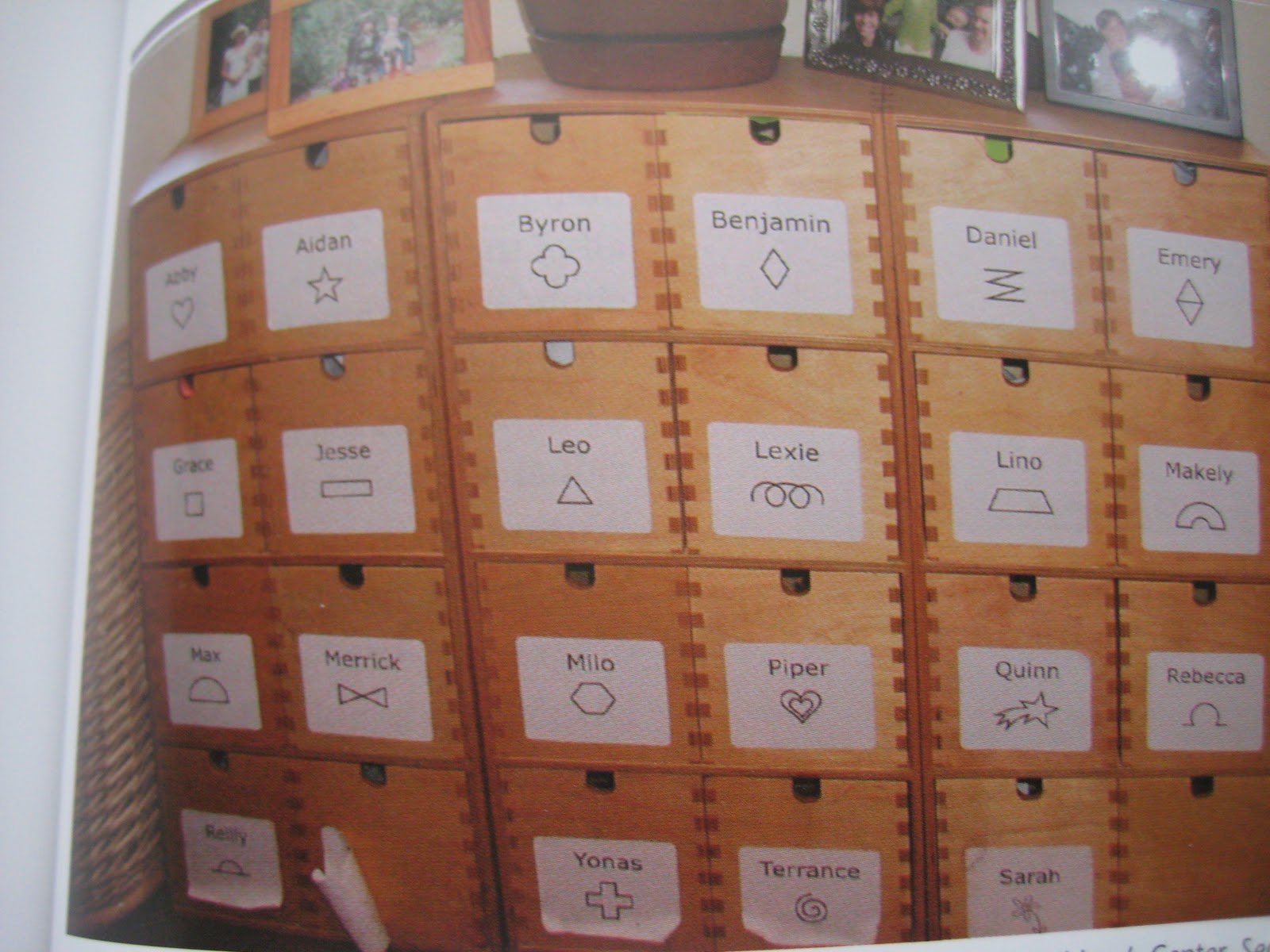 Bellelli Educación: Designs for Living and Learning: Transforming Early ...