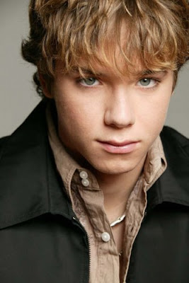 Tinker Bell: Jeremy y su novia Alyssa