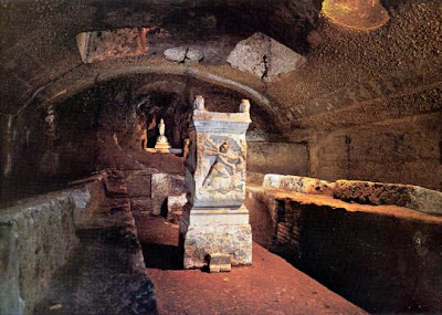 Espelhos da Tradição: Mithra/Sol Invictus