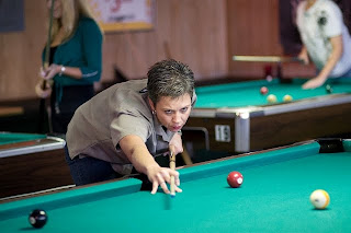 Pool is a Journey: Insipiring Tattoos - Lisa Marr