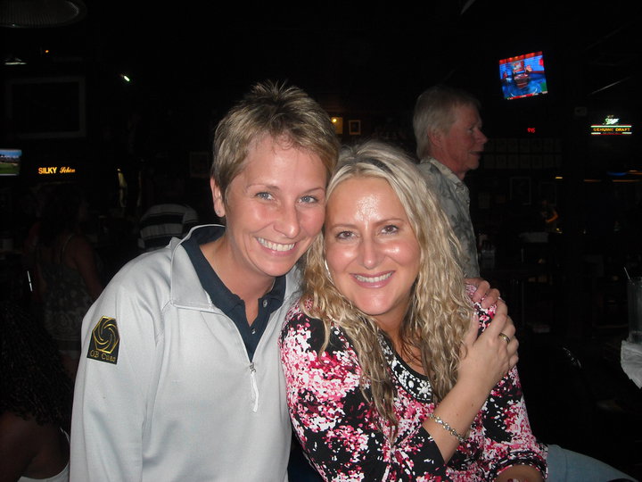 Jasmin Ouschan Married