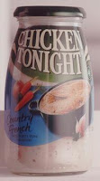 We Miss The 80's: Chicken Tonight