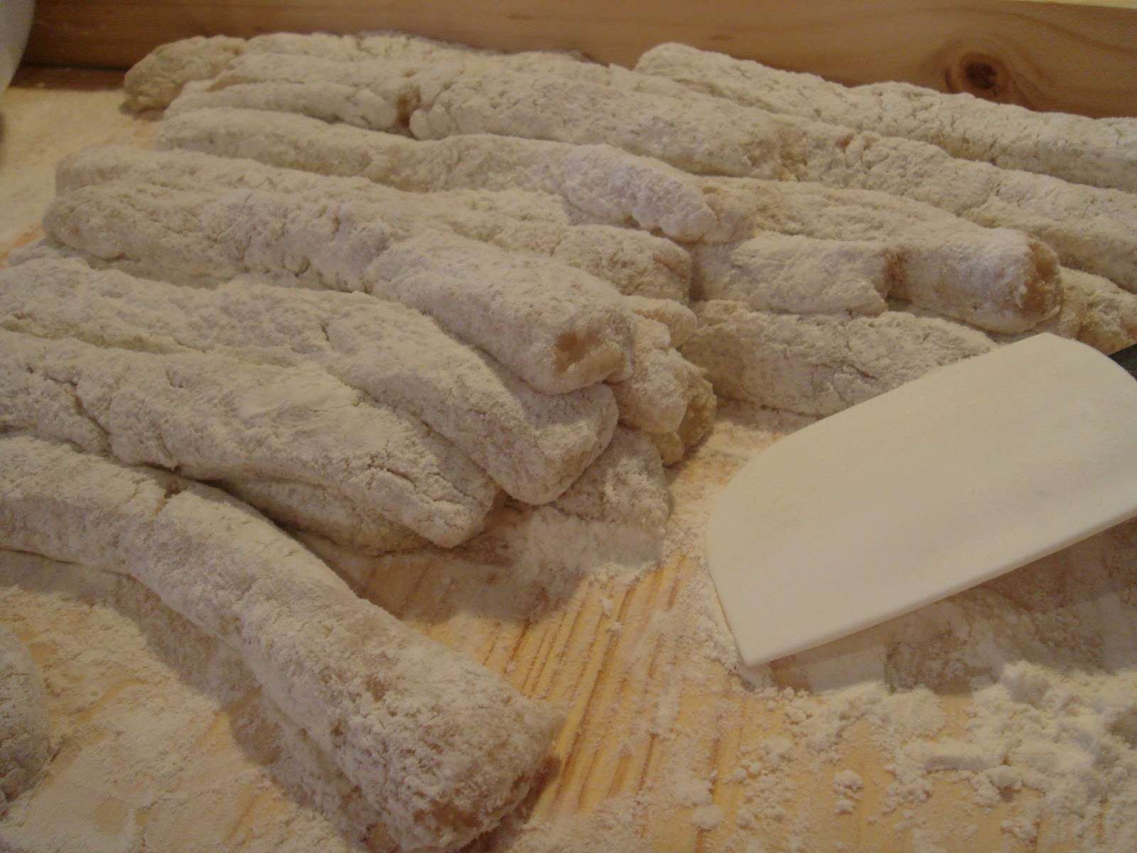 Sweet Cherrie Pie: Espasol : Filipino Rice Sweet.