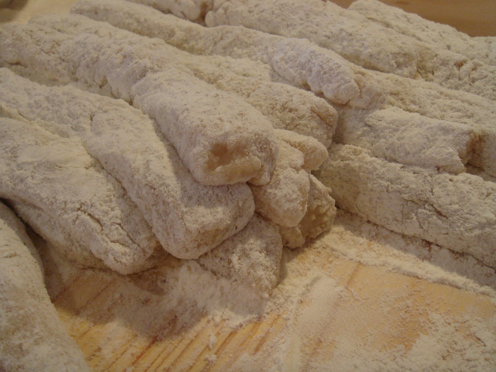 Sweet Cherrie Pie: Espasol : Filipino Rice Sweet.