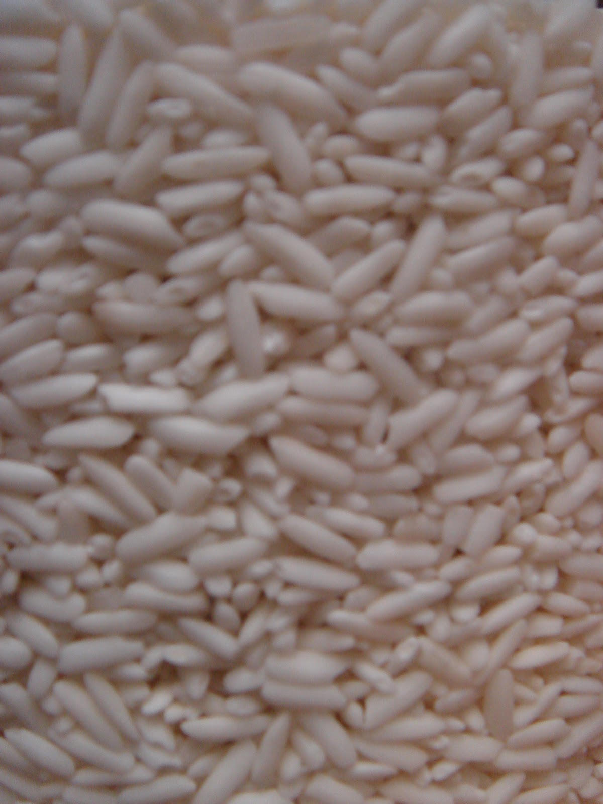 Sweet Cherrie Pie: Pandan Biko with latik (Filipino Sweet Rice Cake ...