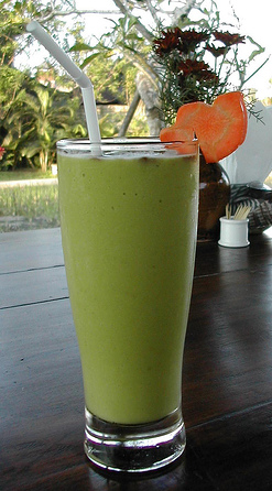 The CEO Culinary Artist Tanzanian Executive chef Issa Kapande: JUISI YA ...