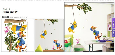 + Wall Decal Stickers Spree #23 (OPEN) +: xeronz — LiveJournal