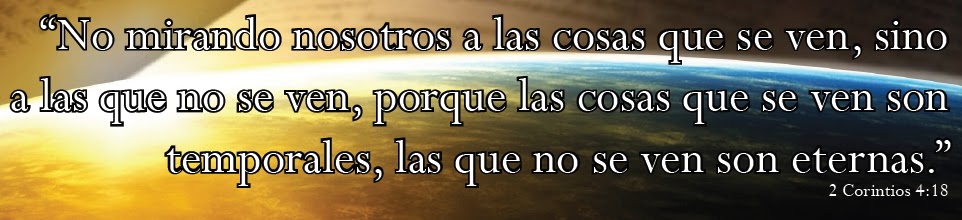 El Valor de la Fe en un Mundo Materialista | Templo "El Shaddai"