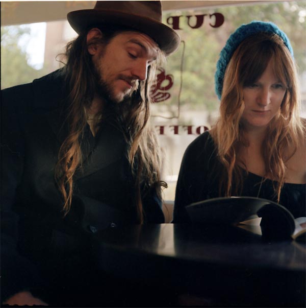 fearless vampire killers: January 2011