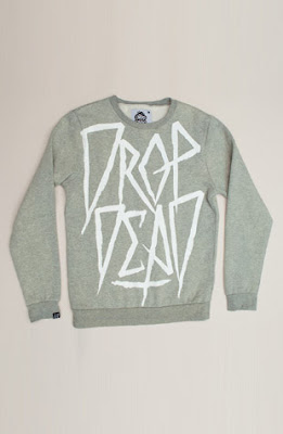 DropDead Clothing & Accessories