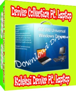 Paket Driver Pc, Laptop