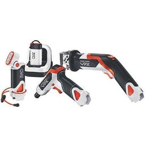 Power Tool Review
