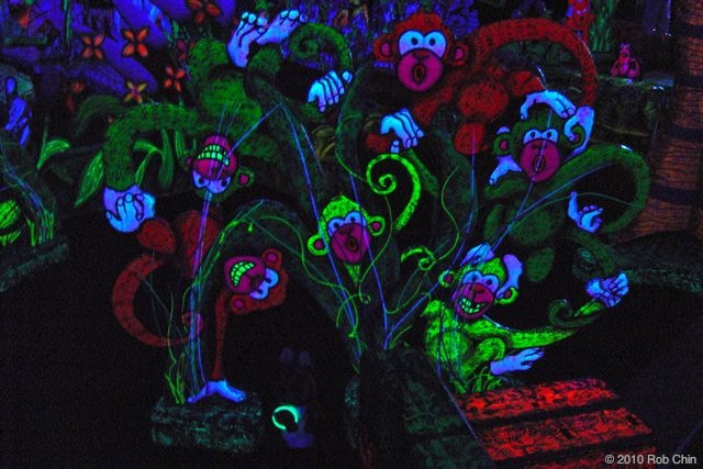 A Rabbit Named Trouble: April 2010