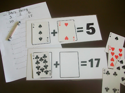 Fun Math Activities for Kids | True Aim