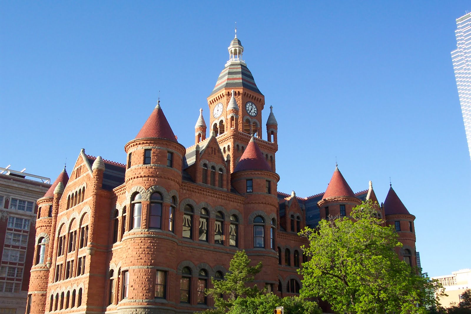 Southwestern Ontario Chapter STC: STC Summit - Tourist Tidbits